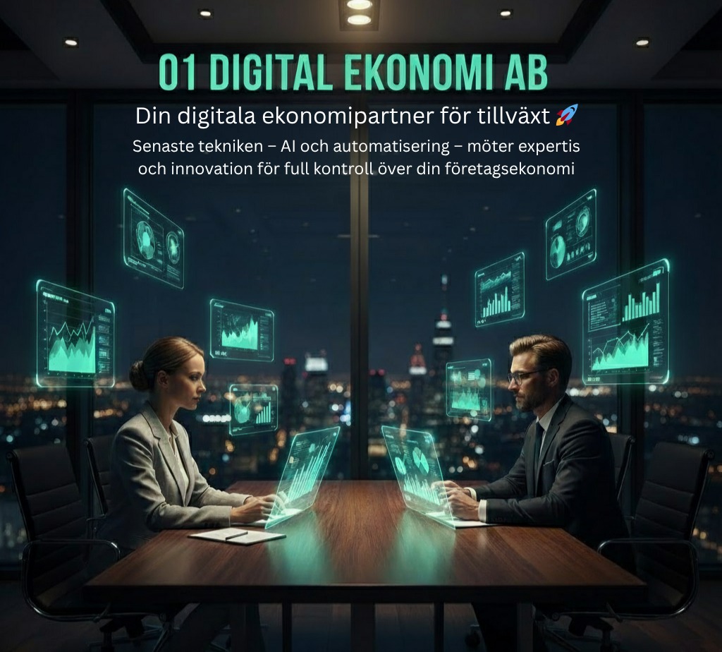 Jämför redovisningsbyrå | Bokföring & Redovisningstjänster ...